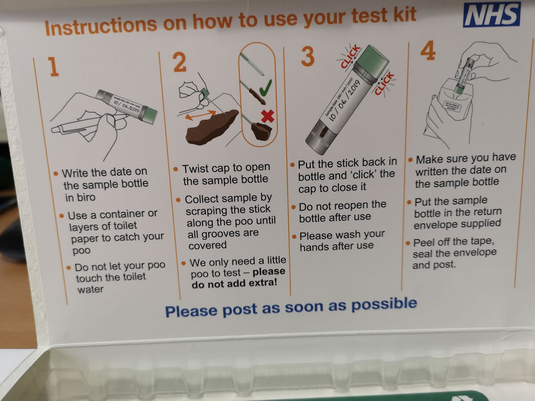 Week 582 – Sanders Blog